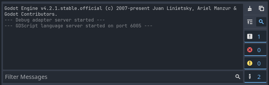 Módulo 1 – Primeiros Passos com a Godot – Jogos na Prática
